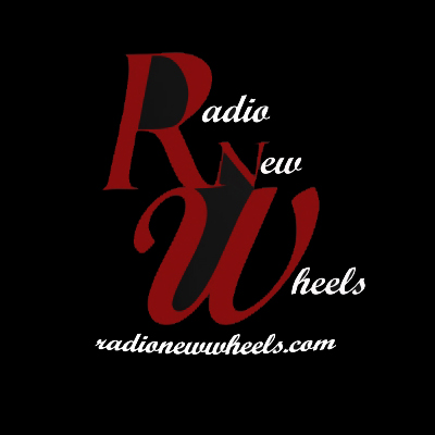 The High Road Radio Show with Brigitte London – Brigitte London Music
